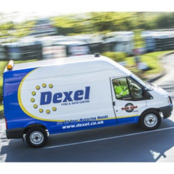 Dexel Tyre & Auto Centre - Local Business Listing 2026
