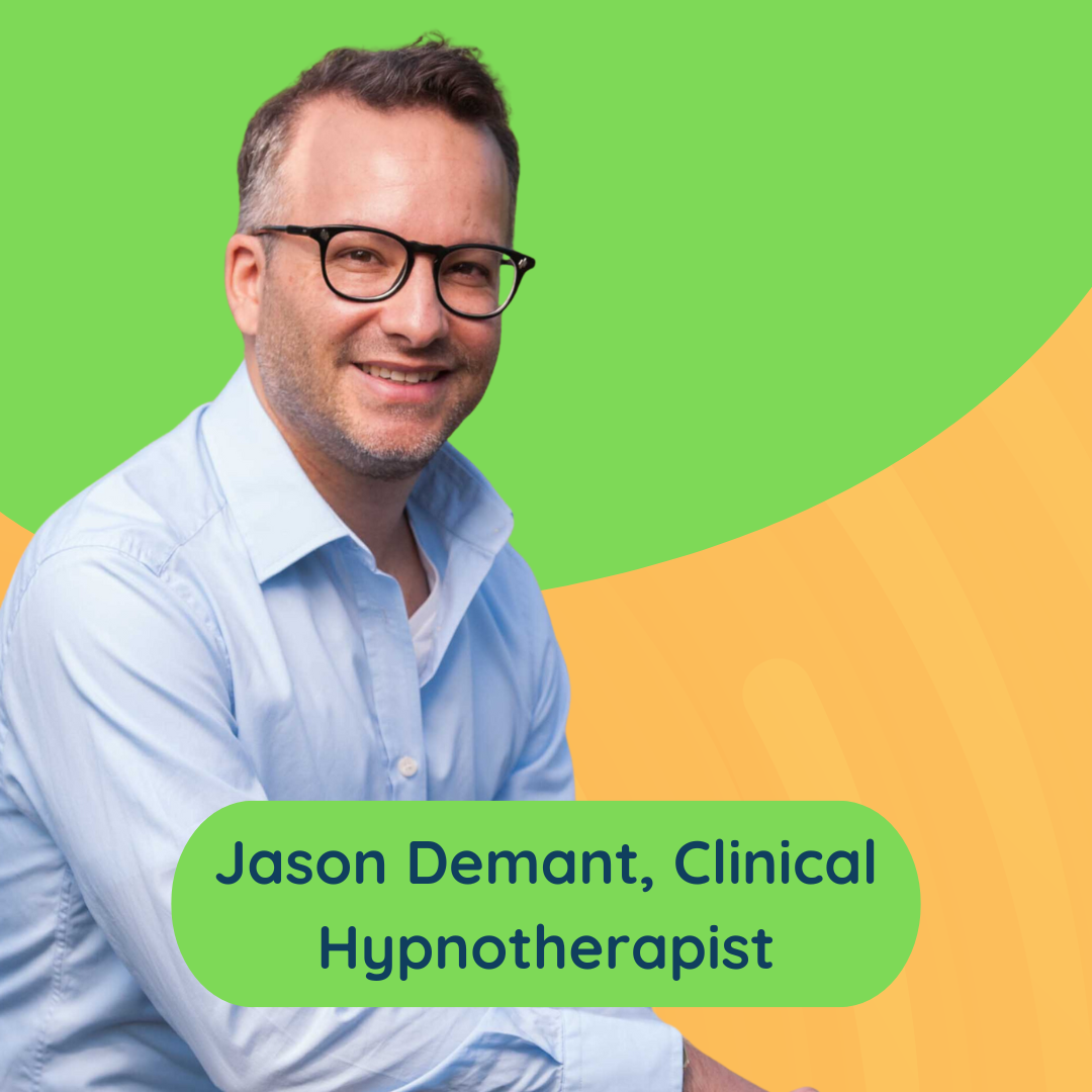 Jason Demant London Hypnotherapist » Local Business Listing 2026